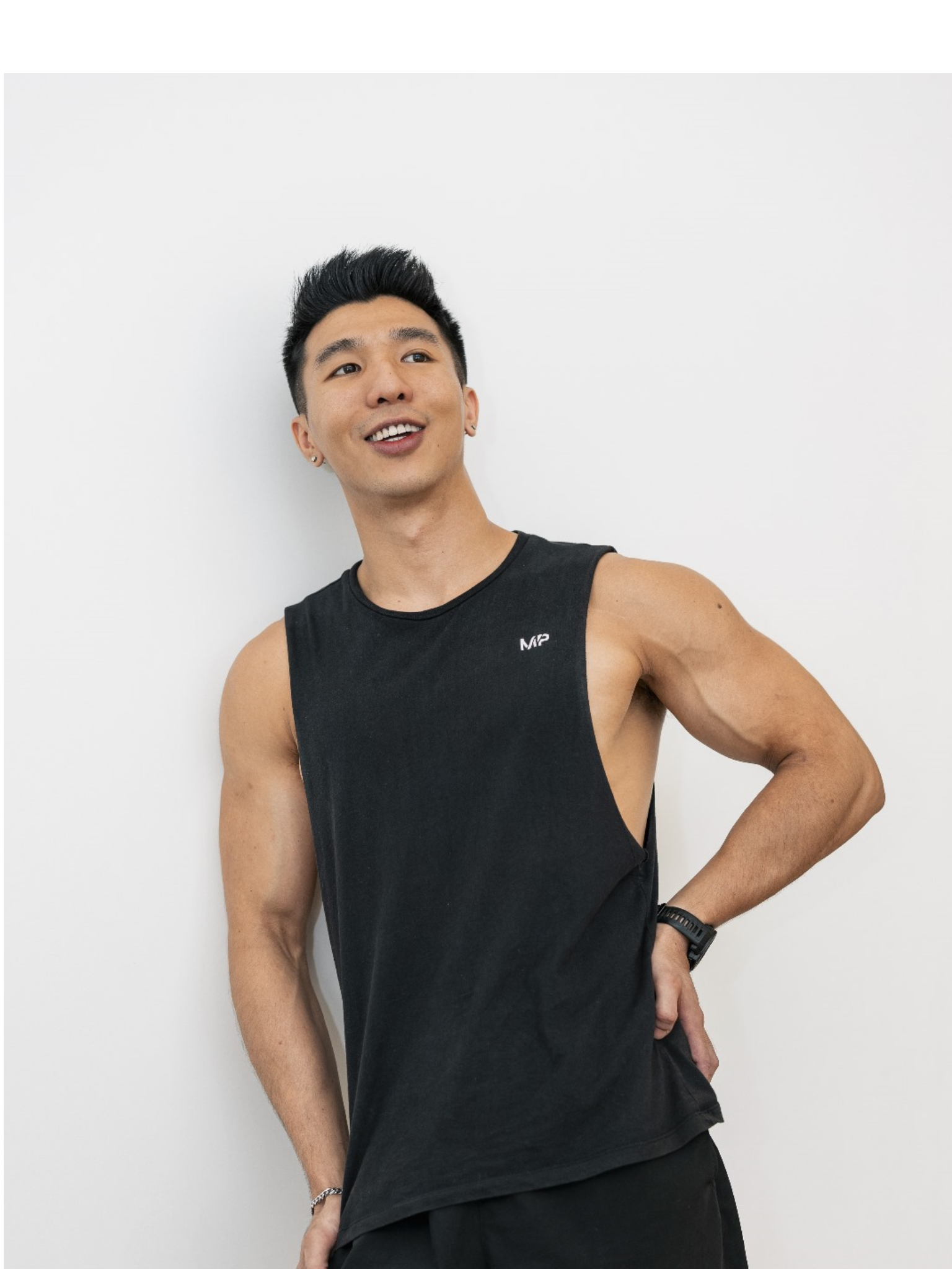 Joseph | 5 Star Bark Performance Trainer